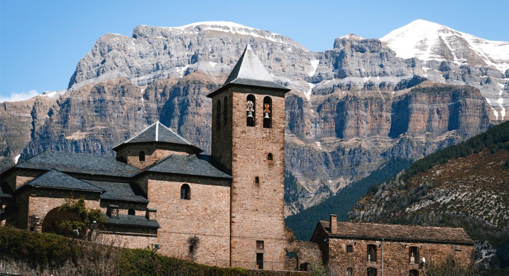 Best of the Pyrenees