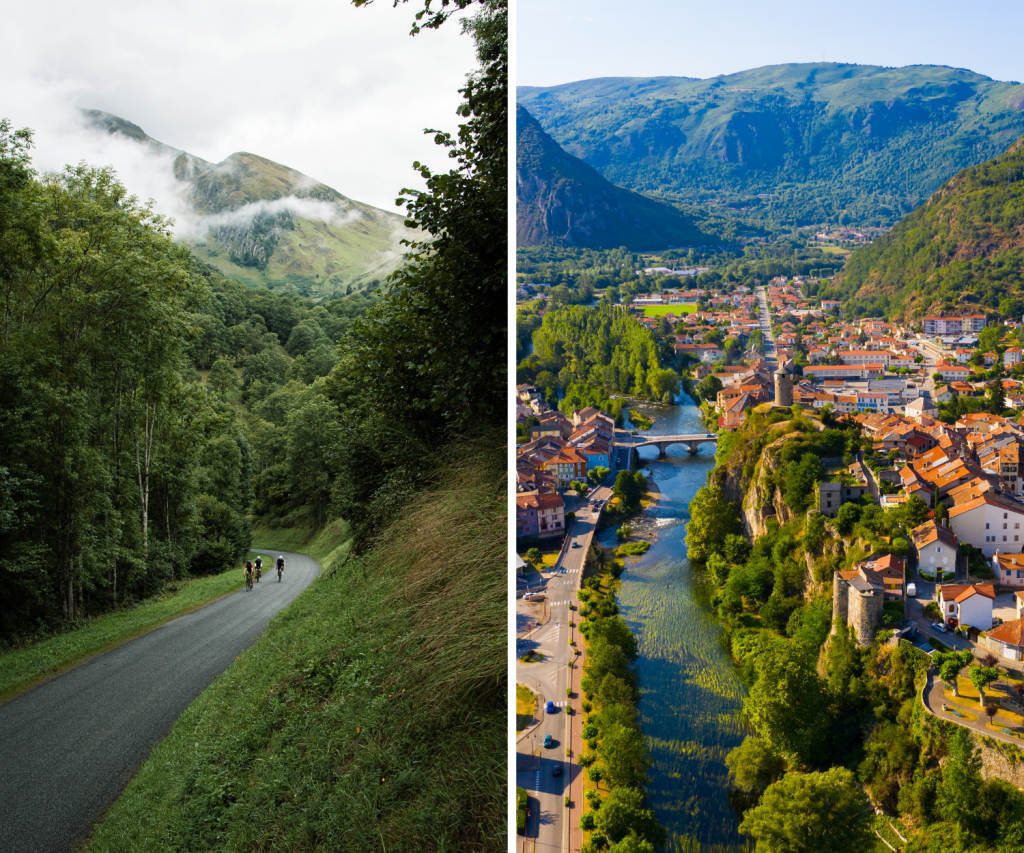Best of the Pyrenees